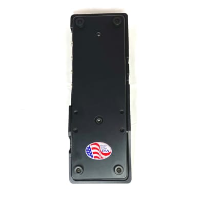 Telonics Telonics FP-100A Volume Pedal with power supply and | Reverb