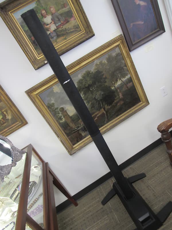 Bose L1 Power Stand With 1S Top | Reverb