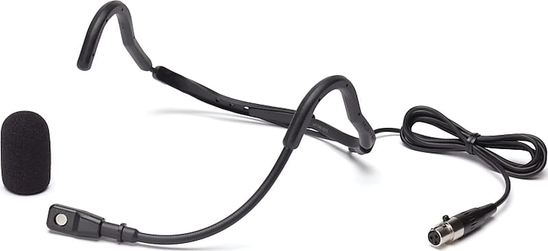Samson QE Fitness Headset with P3 Connector | Reverb
