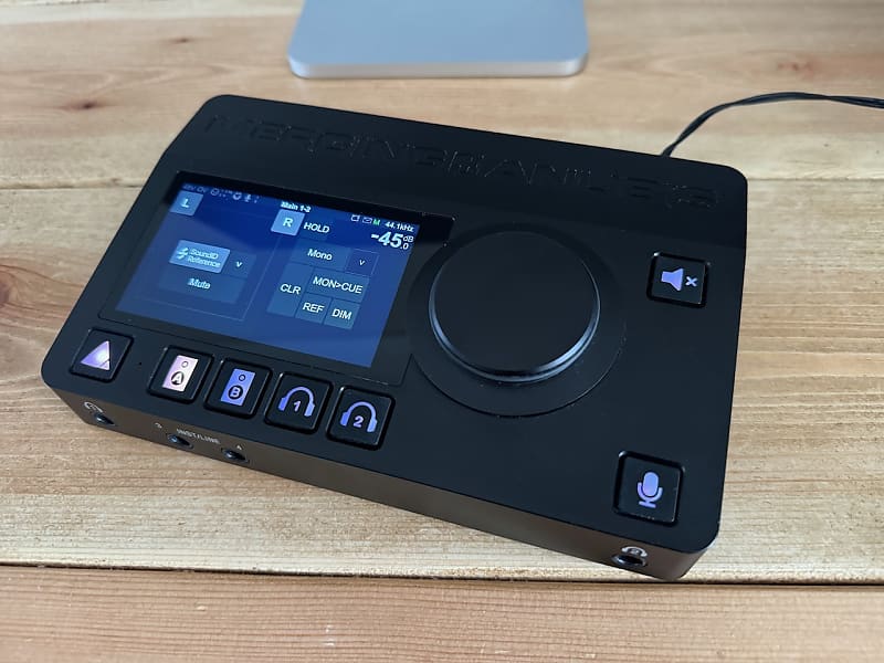 Merging Technologies Anubis Late 2019 | Reverb