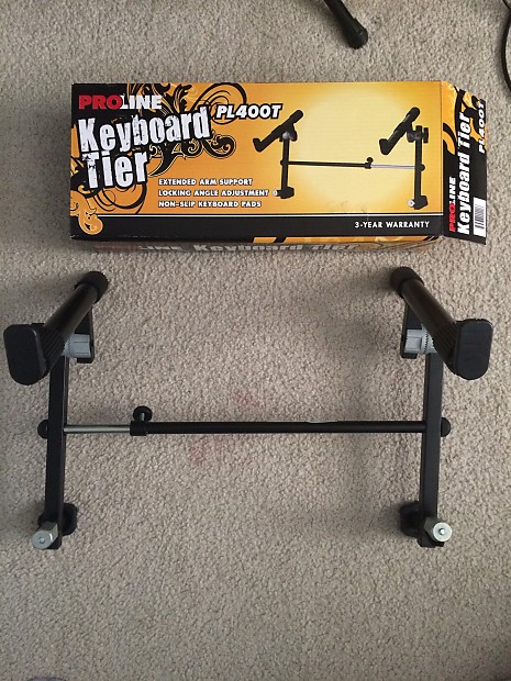 Proline Keyboard Tier | Reverb