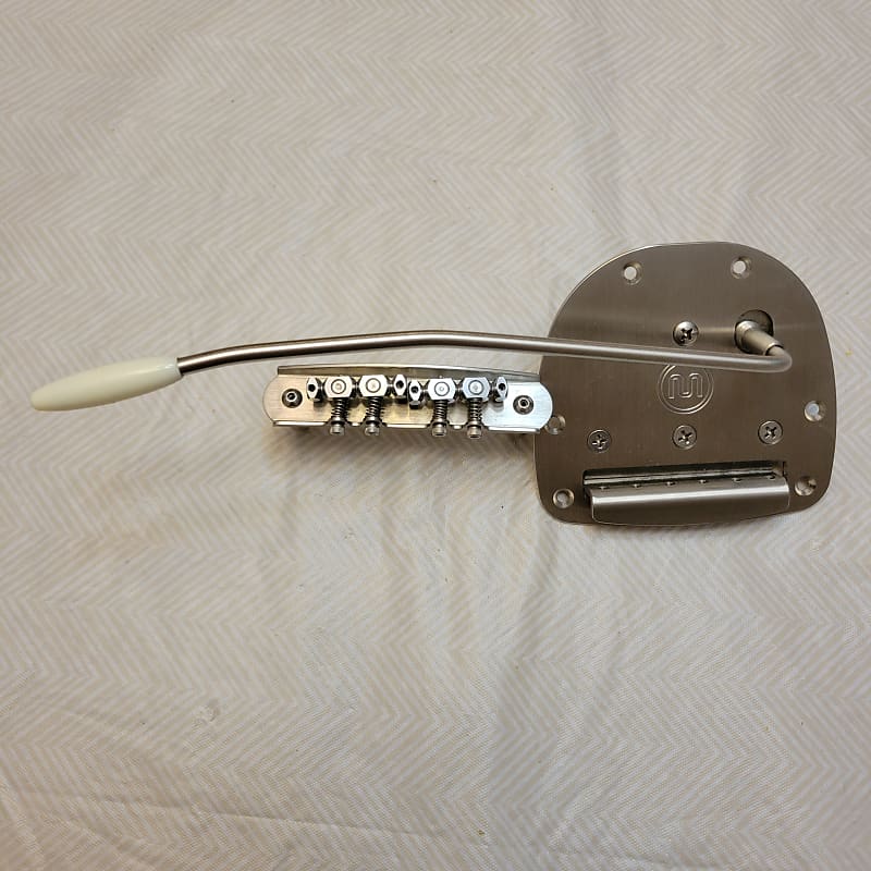 Mastery OVM Vibrato and M1 Bridge Kit | Reverb