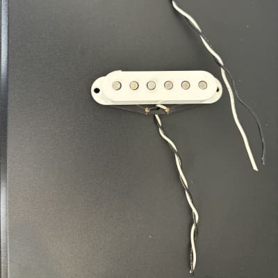 Custom Hand Wound Vintage Output Single Coils - Set of 3 | Reverb