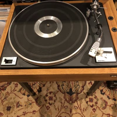 Rotel RP-1000 Turntable | Reverb