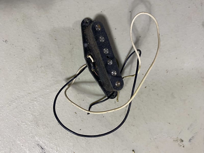 Seymour Duncan 3R single coil pickup | Reverb