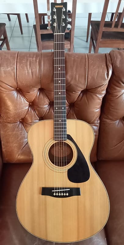 Yamaha FG-122 1975 Japon | Reverb