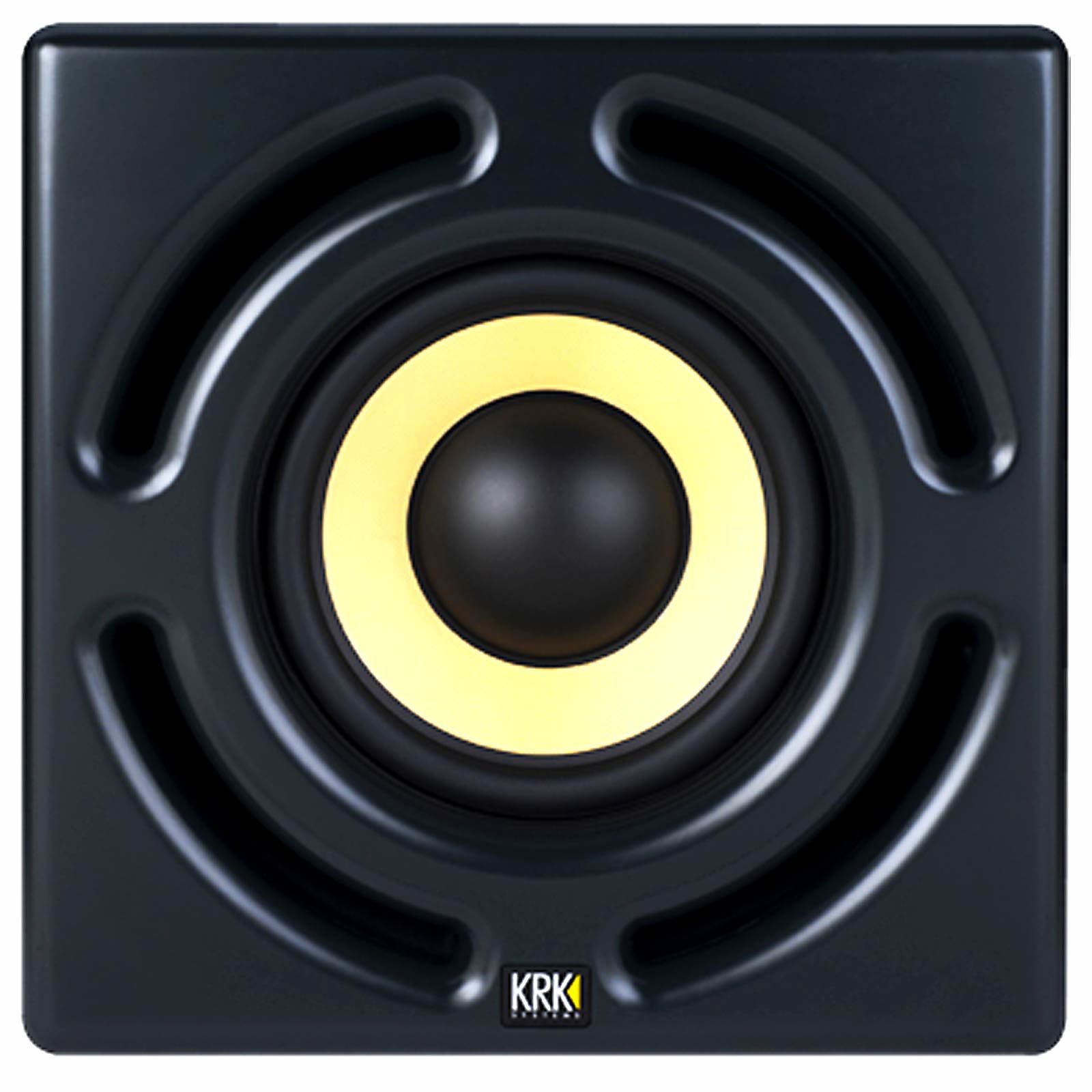 KRK 12sHO 12" Active Studio Monitor Subwoofer | Reverb