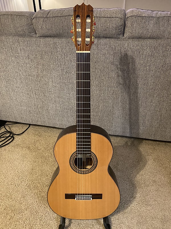Alvarez Masterworks MC90 | Reverb