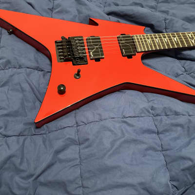 BC Rich Erik Rutan Signature Ironbird MK2 | Reverb
