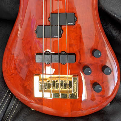 1988 USA Spector NS2 (Kramer Era) | Reverb