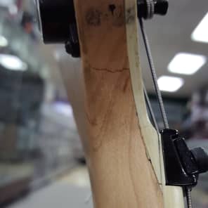 Kramer/Jackson Imperial Explorer Electric Guitar Deep Blue | Reverb