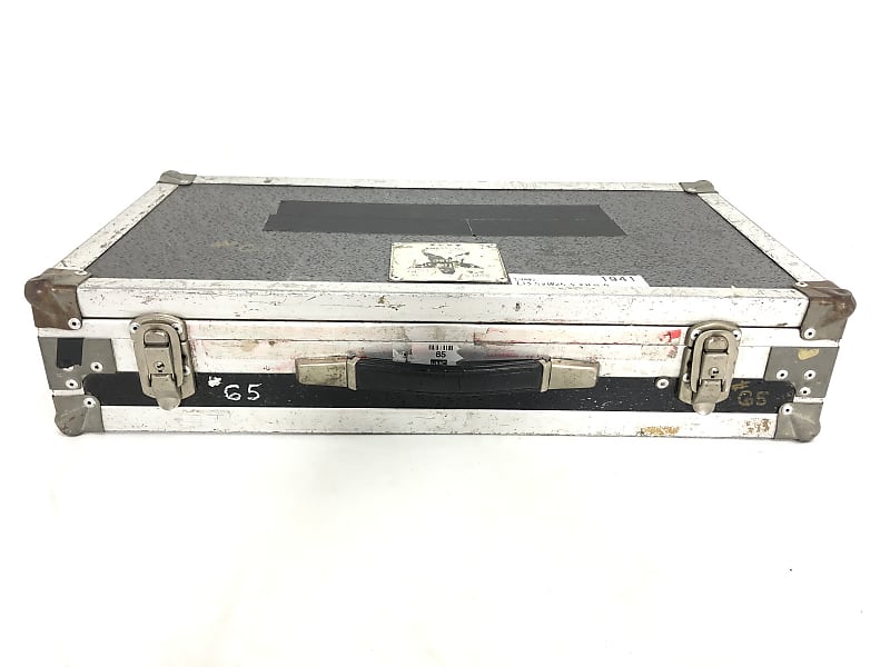 Star Cases Hand Held Brief Case #1941 (One) | Reverb