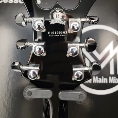 B.C. Rich Steve Smyth Signature Bich | Reverb