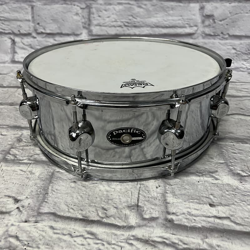 Pacific COS Snare 14x5" Snare | Reverb