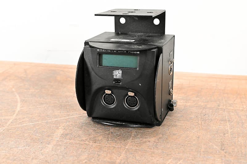 ETC ETCNET2 DMX Node (NO POWER SUPPLY) CG0017R | Reverb