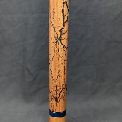 Ron Stultz Low C Native American-style Flute (used) | Reverb