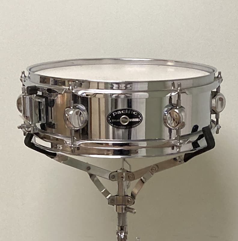 PDP 4x13 Steel Piccolo Snare Drum | Reverb