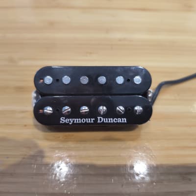 Curtis Novak TB-HC Tele Bass Pickup Hum Cancelling | Reverb Canada