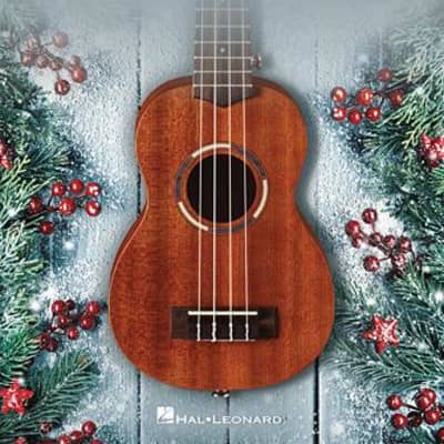 100 Christmas Carols for Ukulele | Reverb