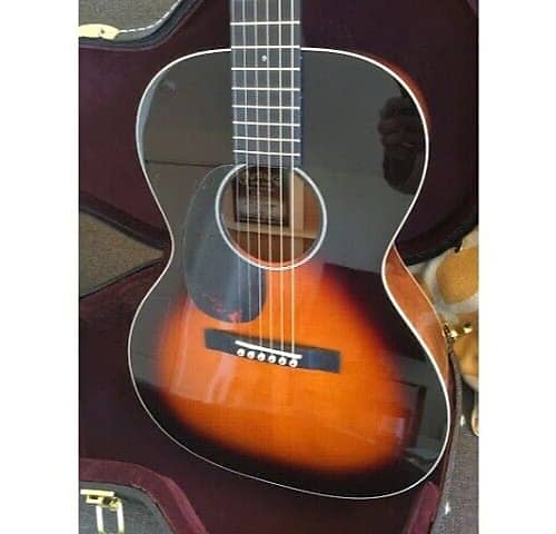 2023 Left Handed Martin CEO-7 Acoustic Guitar | Reverb Canada