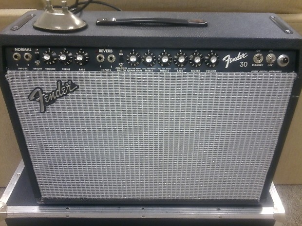 Fender 30 | Reverb