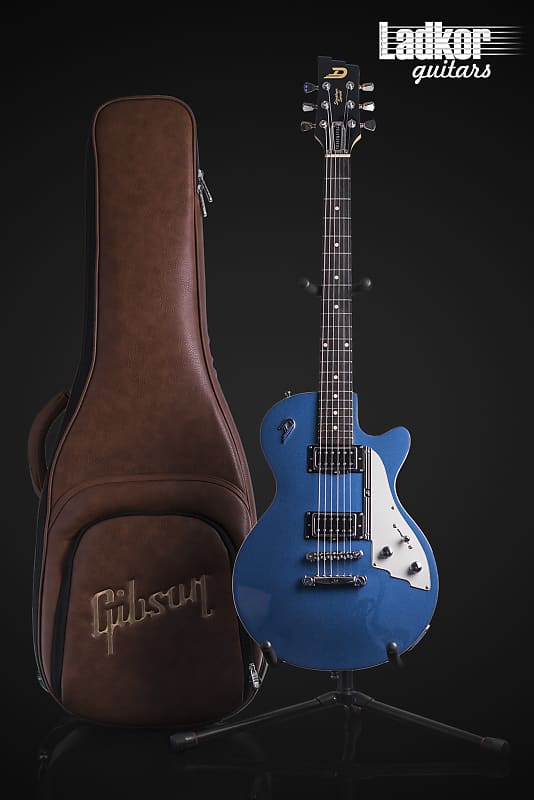 Duesenberg Starplayer Special DSP-CTB Catalina Blue NEW | Reverb