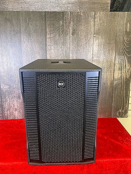 RCF EVOX-12 PA System (Queens, NY) | Reverb