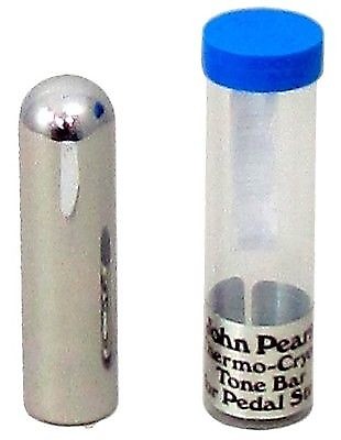 John Pearse " Long John" Thermo-Cryonic Tone Bar For Pedal | Reverb