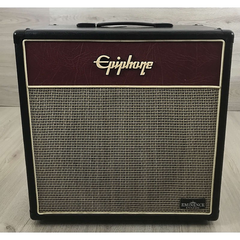 Epiphone Valve Junior 112 Cabinet | Reverb