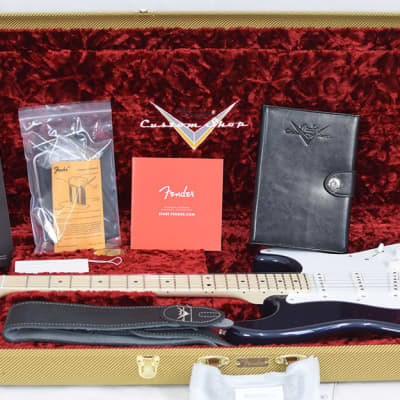 Fender Stratocaster Eric Clapton NOS MNB | Reverb Deutschland