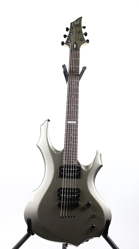 ESP LTD F-100 | Reverb