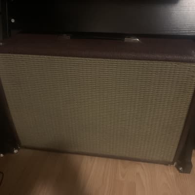 1973 Traynor Roto-Master TRC-2A Rotary Amp Cabinet | Reverb