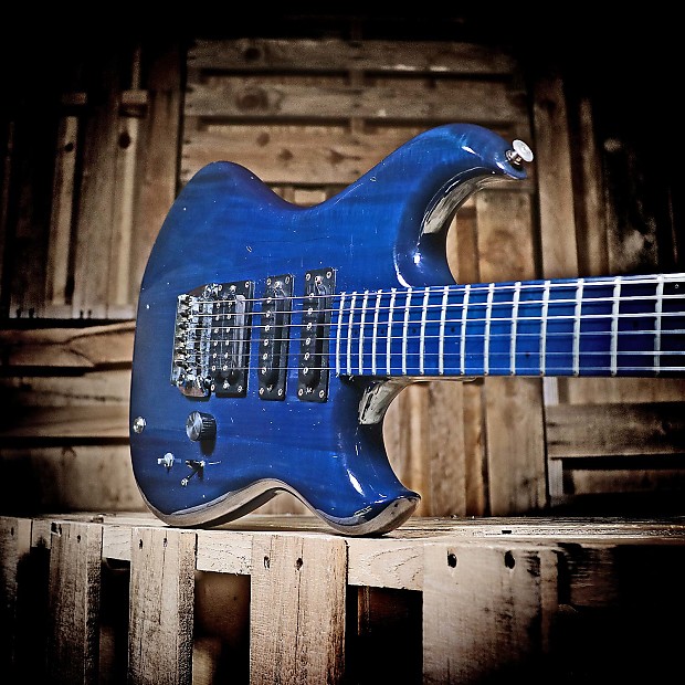 Westone Spectrum MX HSS Electric Guitar MIJ | Reverb