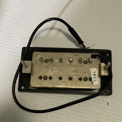 1990's Era USA Seymour Duncan SH12 Screamin Demon | Reverb Greece