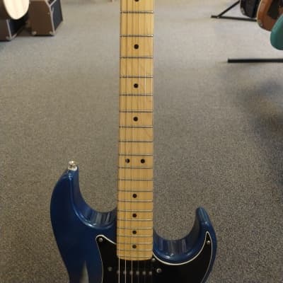 Used 1991-1993 Fender Prodigy HSS Electric Guitar, Made in | Reverb