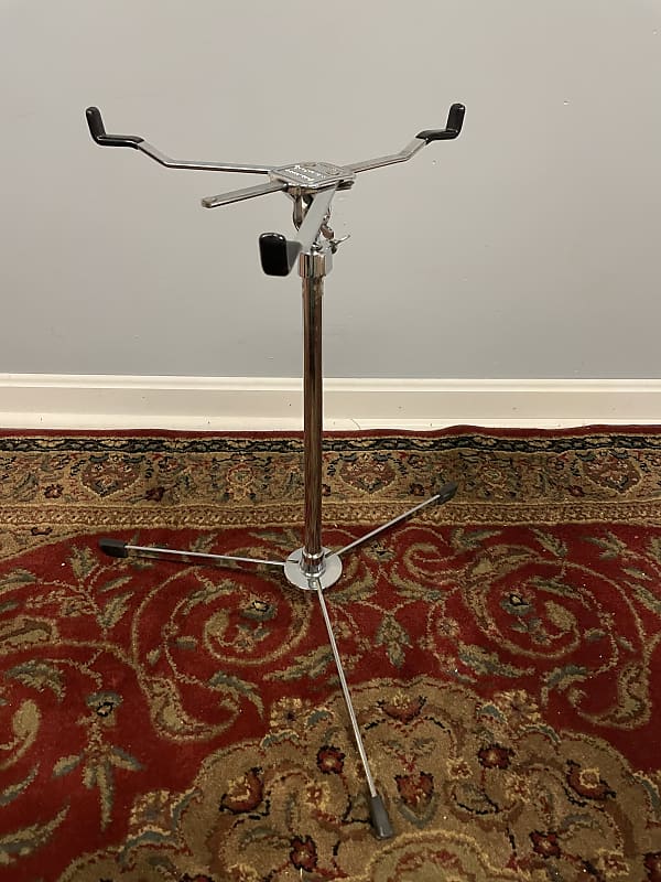 1970s Ludwig Standard Snare Stand | Reverb