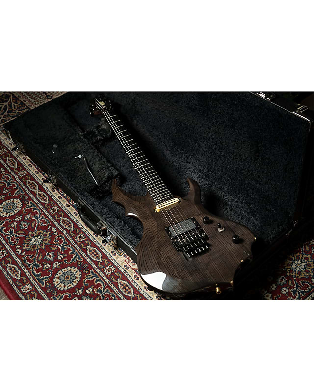 ESP FOREST GT MOD 2002 | Reverb