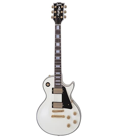 Burny RLC-55 RR AWT (Randy Rhoads Aged White) | Reverb