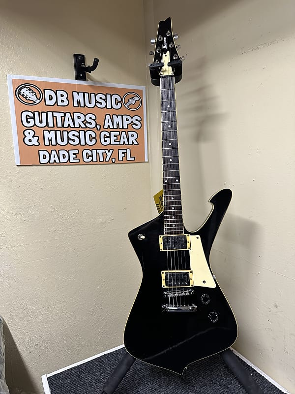 Ibanez IC300 Iceman MIK | Reverb