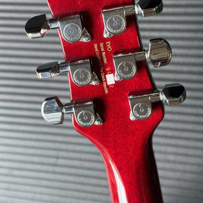 Dean Evo Deluxe (Czech) | Reverb