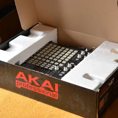 Akai APC64 Ableton Live Controller With 64 | Reverb Canada