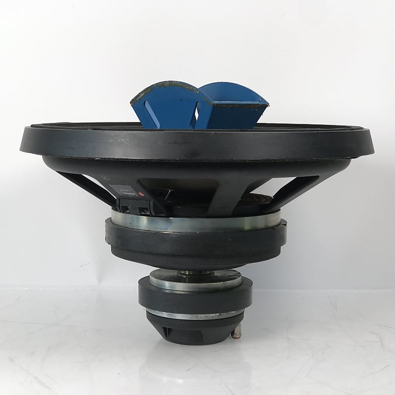 Vintage UREI 801C Coaxial Loudspeaker (Single) | Reverb