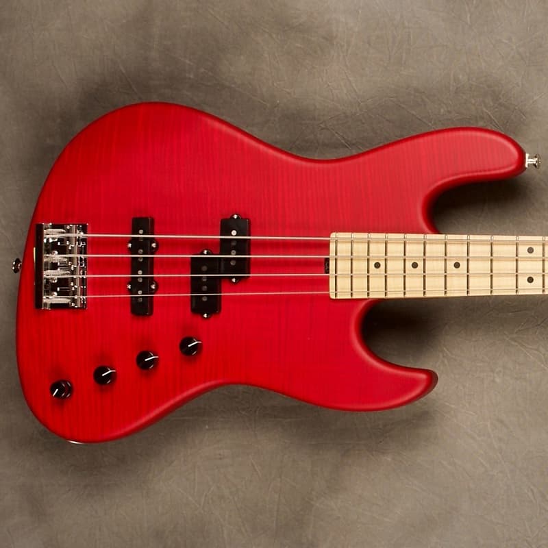 Sadowsky NYC Verdine White pj 4 string Bass | Reverb
