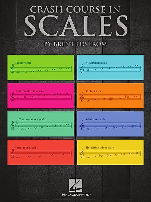 Crash Course in Scales | Reverb