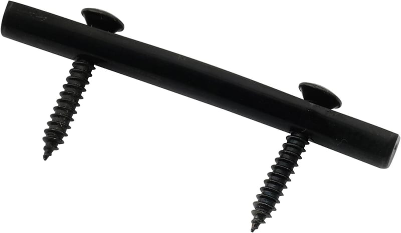 45mm Brass Bass String Retainer Bar for 5-String Electric | Reverb