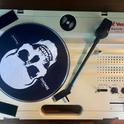 Vestax FDG-1 Frequency Dividing Gear - Isolator | Reverb