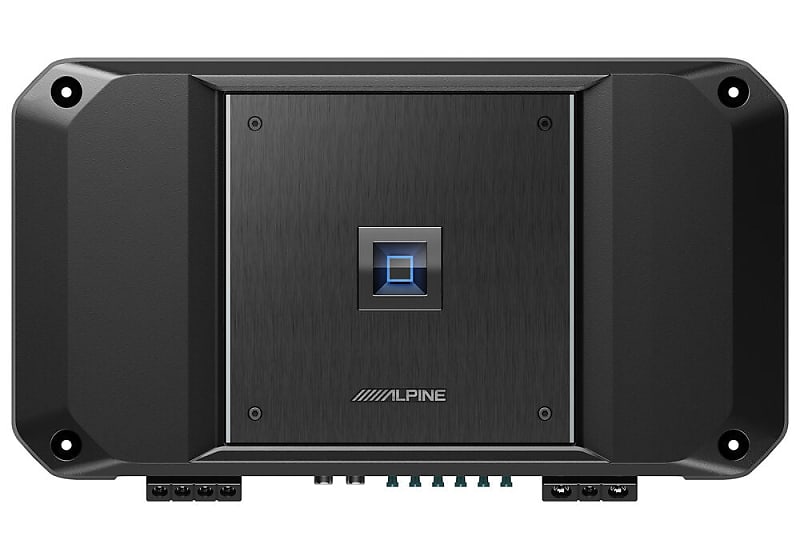 Alpine R-Series R2-A150M 1500 W RMS High-Performance Class-D | Reverb