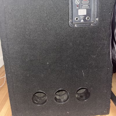 Soundtech CX18C 8ohms passive speaker pair mid 90’s | Reverb