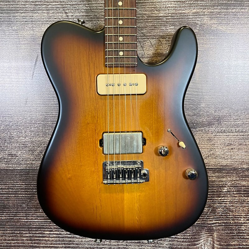 Tom Anderson Pro AM T Electric Guitar (Hollywood, CA) | Reverb