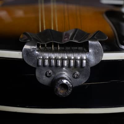 Greco Electric Mandolin, Super Rare | Reverb